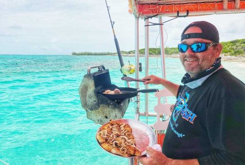 Live2.Fish | BEST FISHING CHARTERS IN THE BAHAMAS